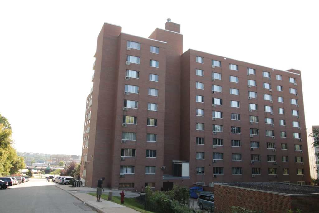 In, Out and Around Railroad Island | streets.mn