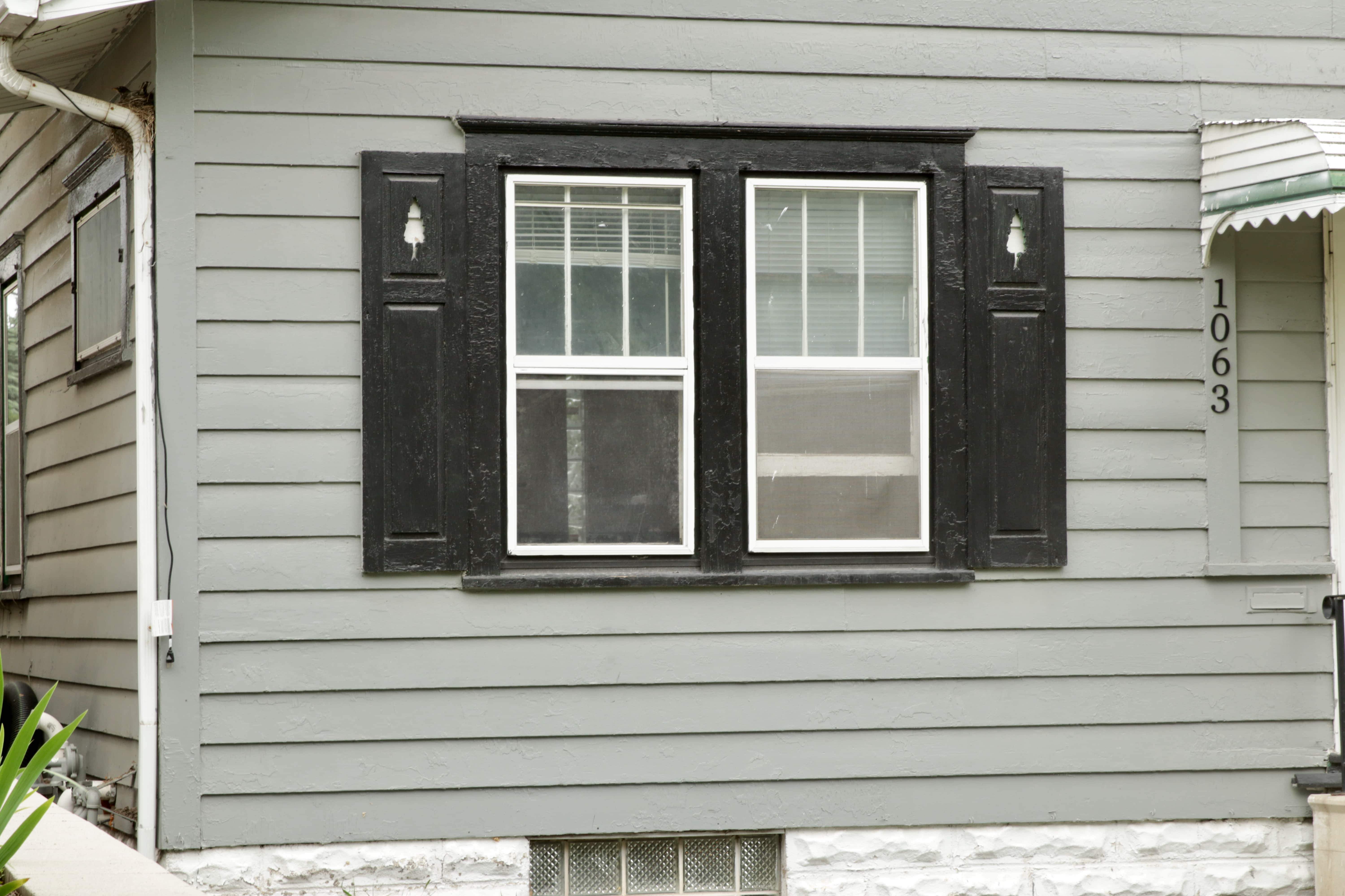 Shutter Spotting Around the City | streets.mn