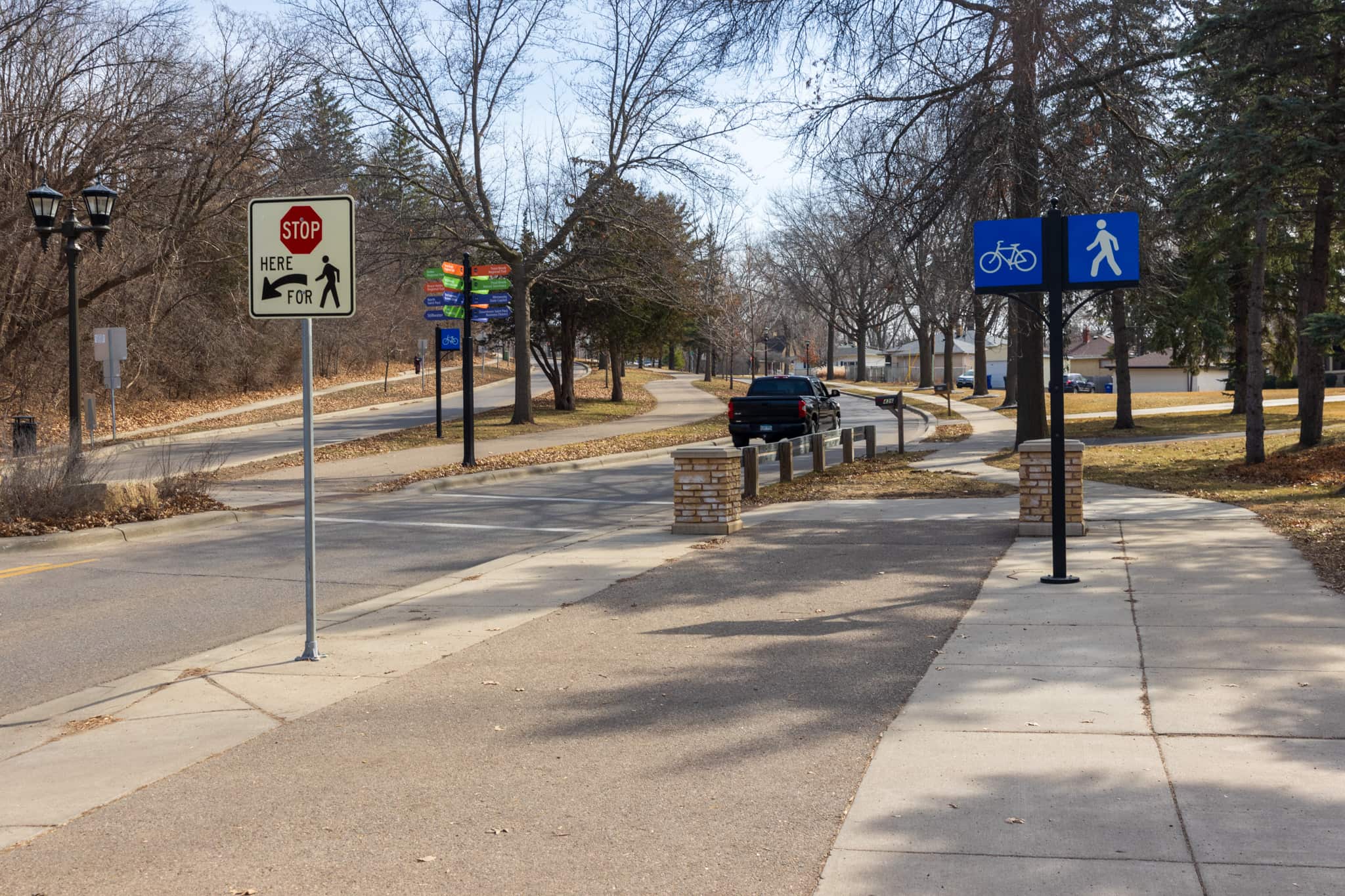 March 11 2024 -6031 – Saint Paul By Bike